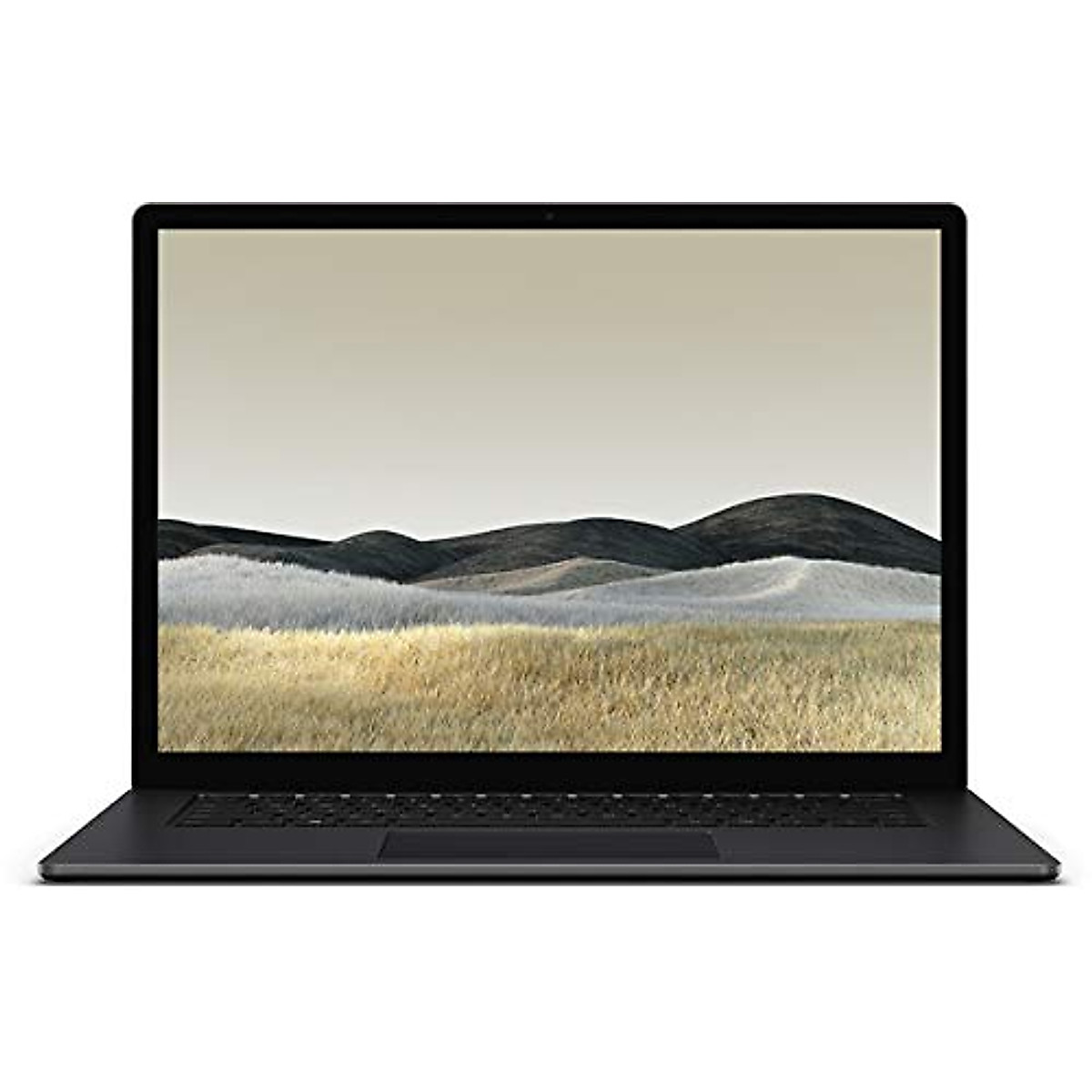 Microsoft Surface Laptop 3 15" Touchscreen Notebook, Intel Core i7-1065G7, Windows 10 Pro, 32GB RAM, 1TB SSD, Black (QVQ-00001)