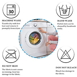 NORTHERN BROTHERS Chair Covers for Dining Room Set of 4, Stretch Fit Washable Removable Spandex Kitchen Table Parsons Chair Protectors Slip Covers, Light Grey