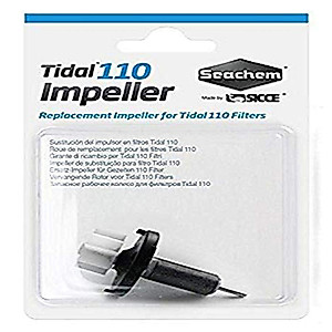 Replacement Tidal 110 Filter Impeller
