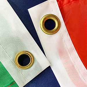 Live Laugh Your Mom Flag for College Dorm Room Decor ,Outdoor,Tailgates