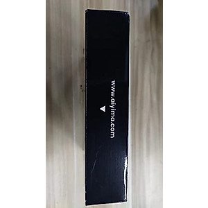 AIYIMA A3001 Mini Stereo Amp 200W Subwoofer Amplifier Class D Mono Amp with Full-Frequency & Sub Bass Home Audio Speaker amp