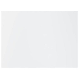 WIFESE Floating Shelves 4 Pcs 15.7"X11.8" High Gloss White Wall Shelves Simplistic Bookshelf Board for Bedroom Living Room Bathroom Shelf Kitchen Wall Storage Quality Engineered Wood