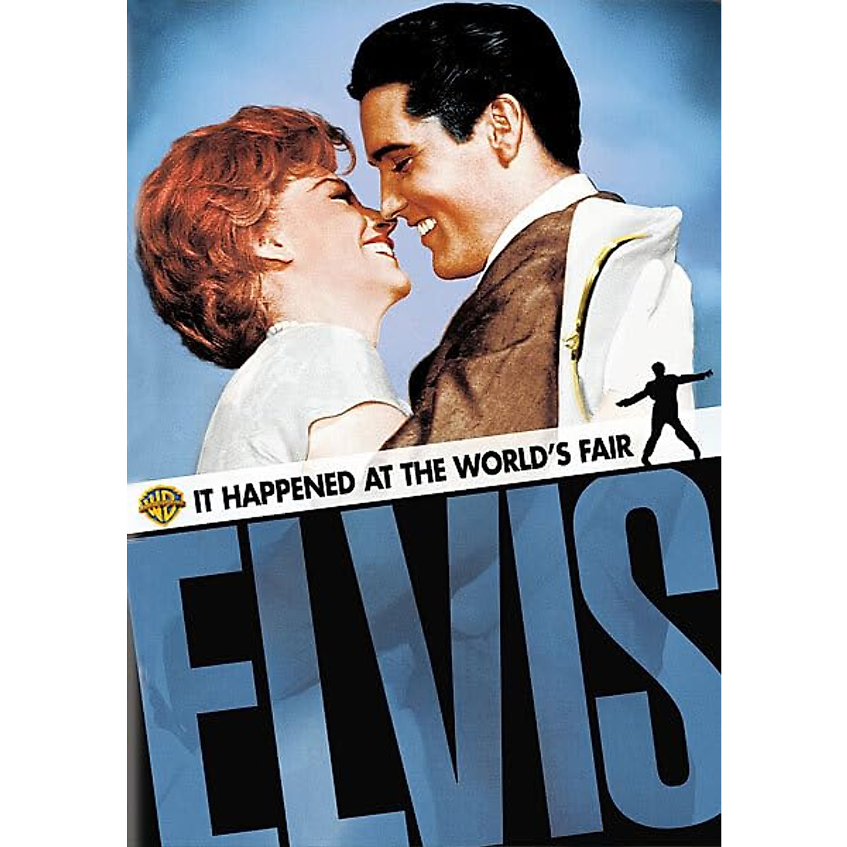 It Happened at the World's Fair