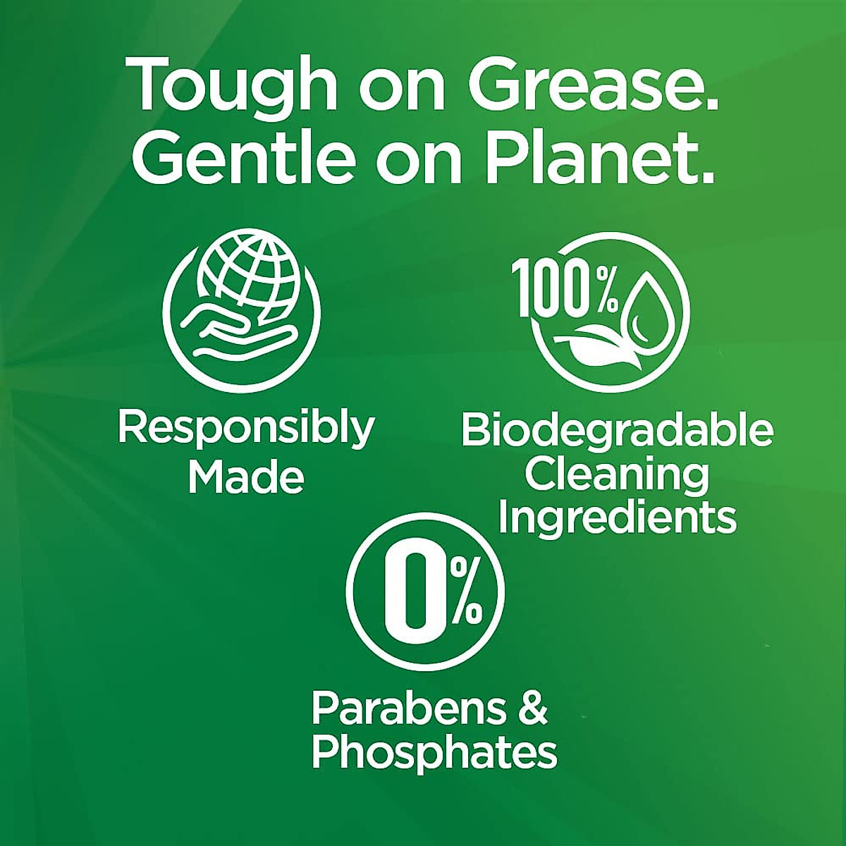 Palmolive Ultra Dishwashing Liquid Dish Soap, Fresh & Clean- 20 Fl. Oz