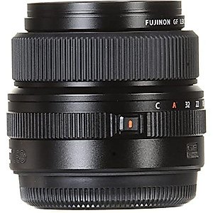 Fujifilm GF63mmF2.8 R WR Lens