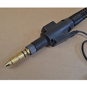 Profax M250-3035-15 Mig Gun - 250 AMP.030-.035 wire, 15 ft - Fits Miller