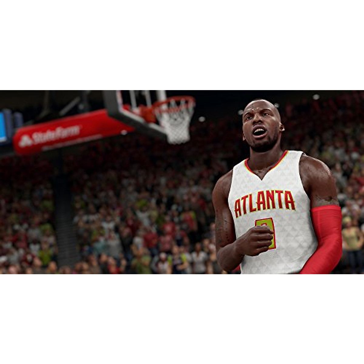 NBA 2K16 - PlayStation 4