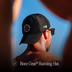 BARE PERFORMANCE NUTRITION Hats, Breathable, Adjustable Hats