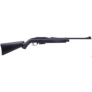 Crosman 1077 Semi-Auto CO2-Powered .177-Caliber Pellet Air Rifle
