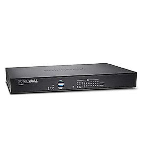 SonicWall TZ600 High Availability 01-SSC-0220