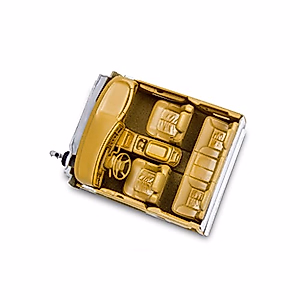 Revell 14538 '99 Chevy Street Silverado Street Pickup 1:25 Scale 150-Piece Skill Level 4 Model Truck Building Kit