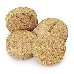 Pet-Tabs Plus Multivitamin and Mineral Supplement for Dogs with Special Nutritional Needs, Chewable Tablet, 60 Count Bottle