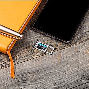 Kingston 64GB Canvas Go Plus microSDXC Card | Up to 170MB/s | UHS-I, C10, U3, V30, A2/A1 | with Adapter | SDCG3/64GB