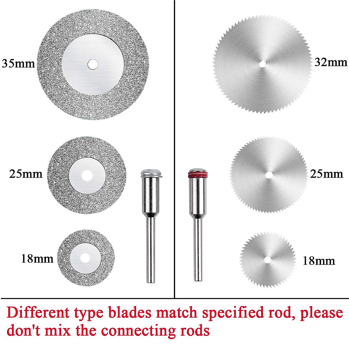 Uolor 108 Pcs Engraving Tool Kit, Multi-Functional Electric Corded Micro Engraver Etching Pen DIY Rotary Tool for Jewelry Glass Wood Ceramic Metal Plastic with Scriber, 82 Accessories and 24 Stencils