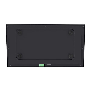 BZBGEAR BG-CJ-IPRSG2 Universal Advanced IP/RS232/422 Controller with Joystick