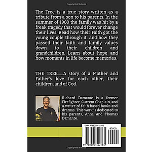 The Tree: A True Story Of A Mother And Father's Love