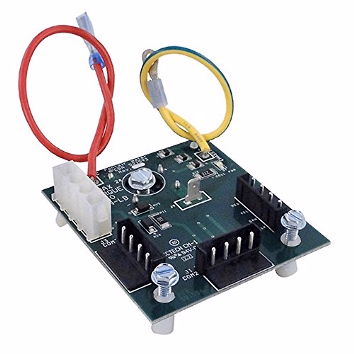 Pentair 521218 Load Center IntelliChlor SCG Surge Board PCBA