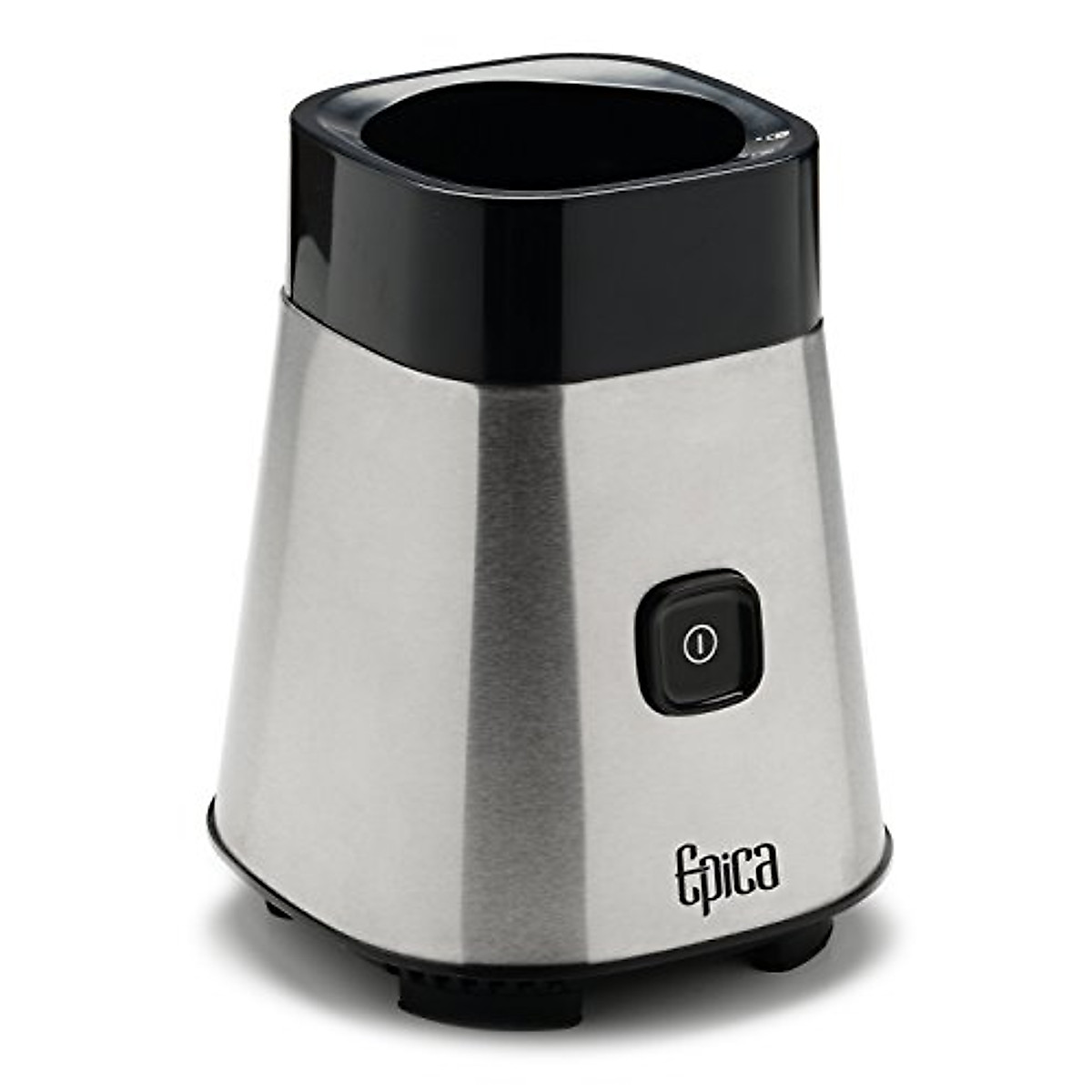 Epica Personal Blender with Take-Along Bottle