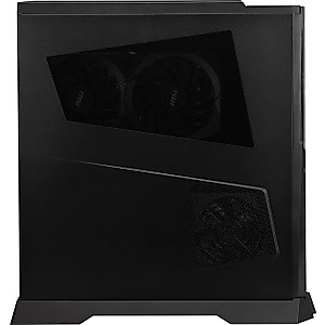 2023 MSI MPG Trident AS 13TH-451US (i5-13400F, 64GB RAM, 2X 512GB NVMe SSD + 2TB HDD, RTX 3050 8GB, Windows 11) Gaming Desktop PC