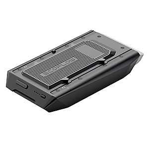 EF ECOFLOW Wave2 Add-on Battery, 1159Wh Battery for Portable Air Conditioner (Wave2 Not Included)