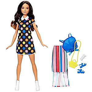 Barbie Doll & Fashions