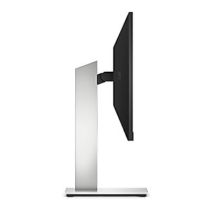 HP E23 G4 23" Business Full HD Monitor - 1920 x 1080 Full HD Display @ 60Hz - IPS (in Plane Switching) Technology - 5ms Response Time - 3-Sided Micro-Edge Bezel - Edge-lit (Renewed)