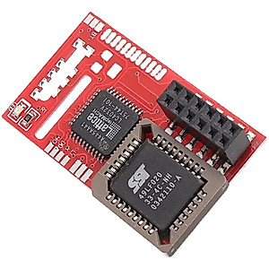 XT-4032 Machine Readable Original Mod Chip Suitable for XBOX1 Generation Machine Gaming Console Repair 1Pcs