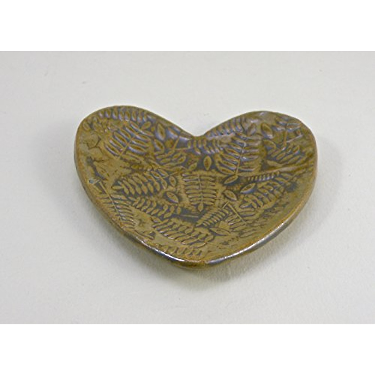 Ring dish teabag holder tealight spoon rest stoneware food safe lead free glaze