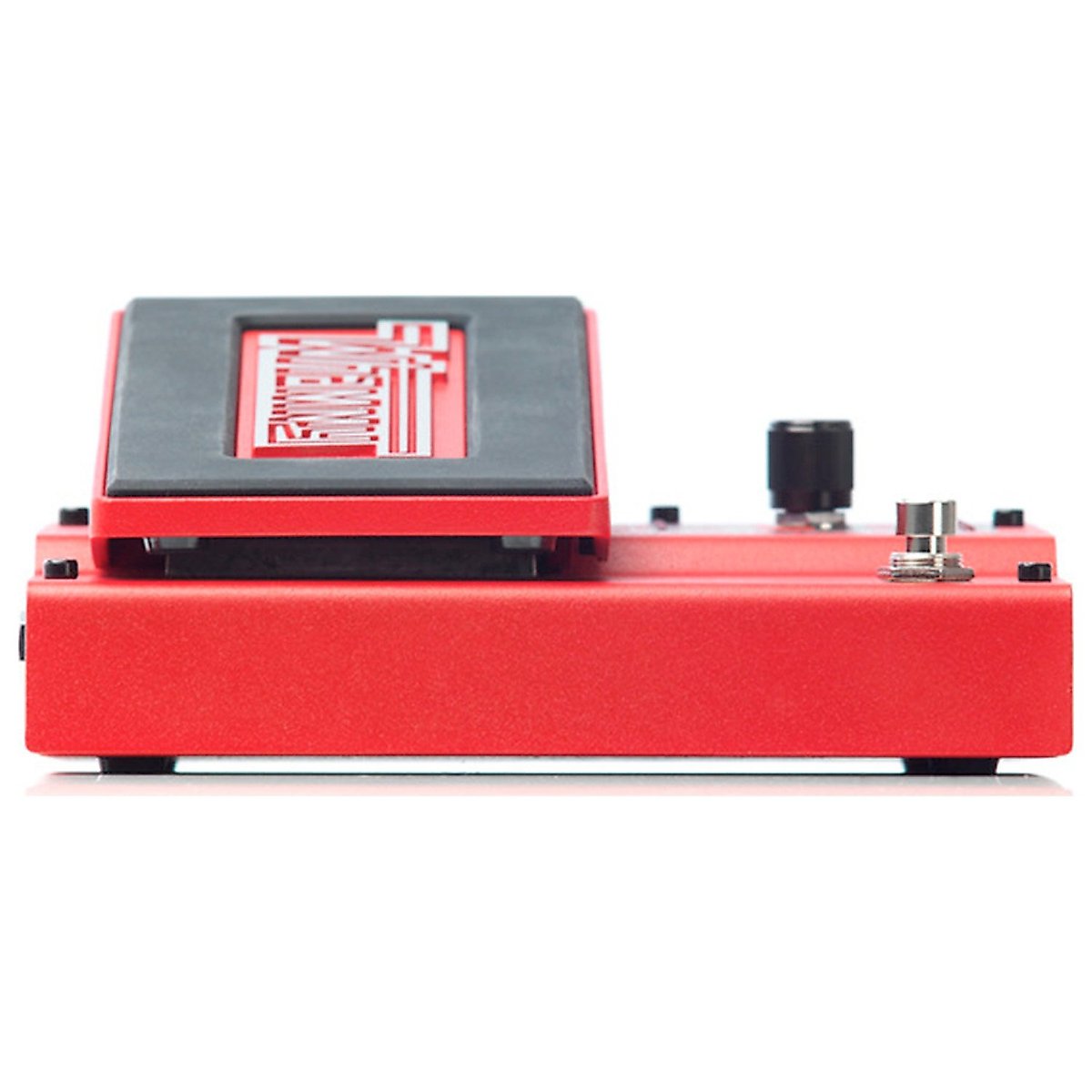 DigiTech Whammy Pedal Re-issue with MIDI Control with Power Supply and 2 Instrument Cable