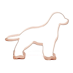 Labrador Retriever Cookie Cutter
