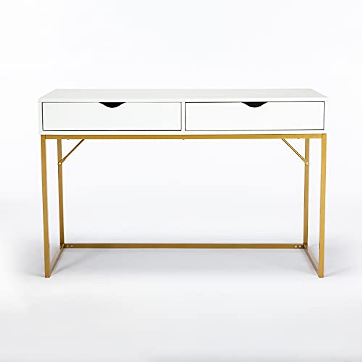 ACEssentials Morgan Writing Desk in White