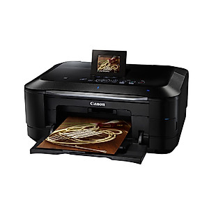 Canon PIXMA MG8220 Wireless Inkjet Photo All-In-One Printer (5293B002)