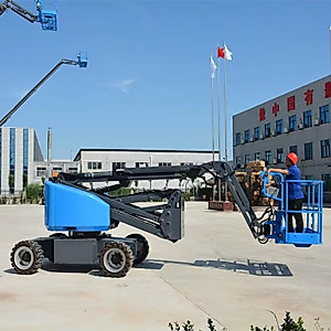 Compact Boom Lift，Telescopic Lift, Aerial Lift,Articulating Boom Lift, Telescopic Boom Lift, Extendable Boom Lift, Hydraulic Boom Lift