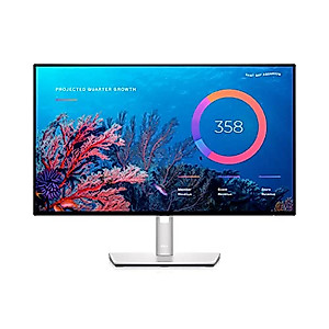 Dell UltraSharp U2422HE 23.8" LCD Monitor