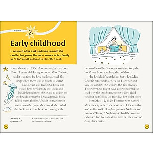 DK Life Stories: Florence Nightingale