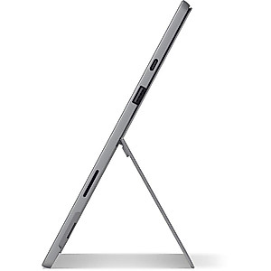 Microsoft Surface Pro 7 12.3" Tablet 512GB WiFi Intel Core i7-1065G7 X4 1.3GHz, Platinum