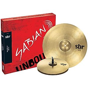 SABIAN SBr 2-Pack