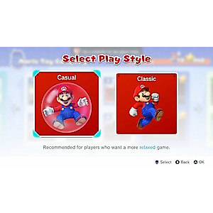 Mario Vs. Donkey Kong™ - US Version