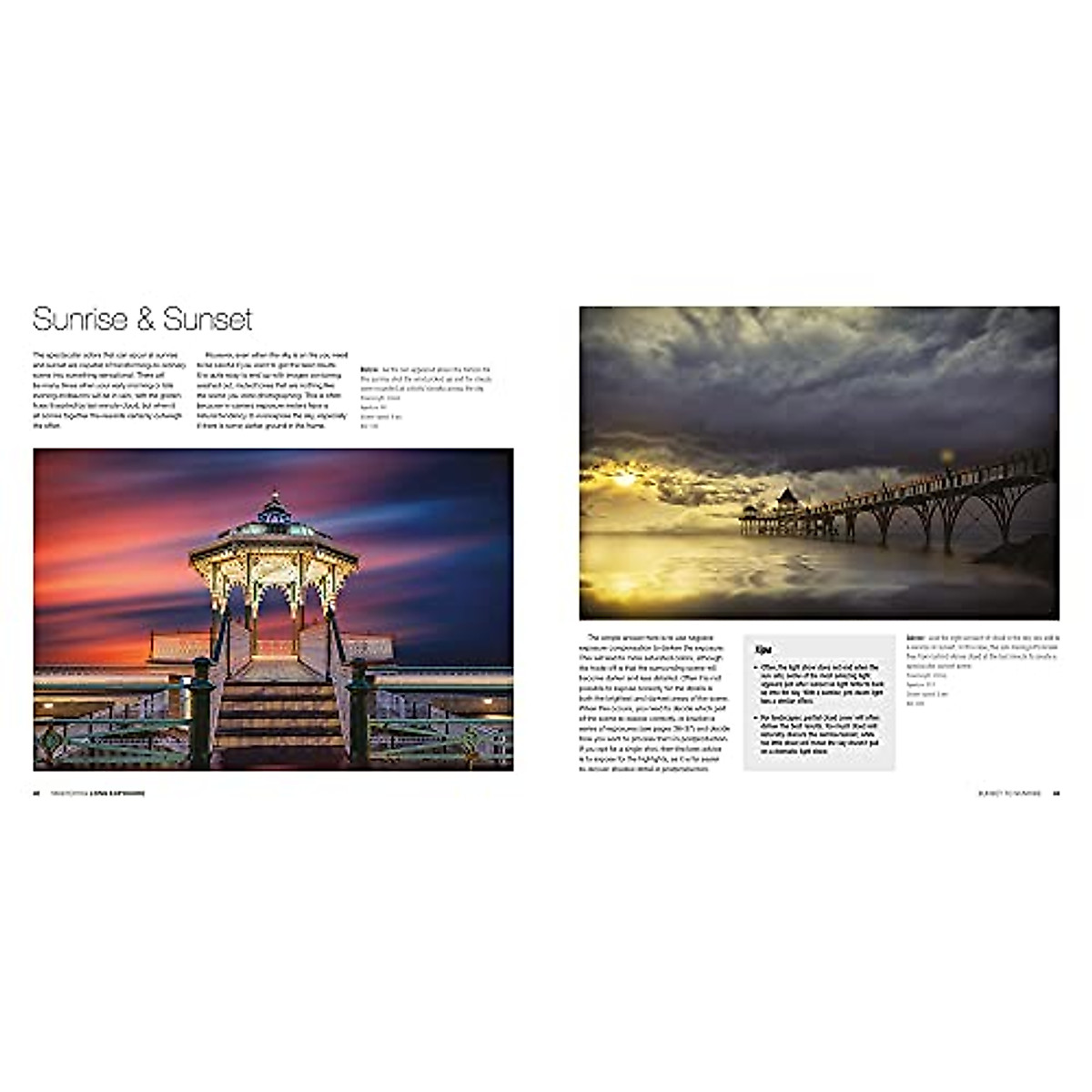 Mastering Long Exposure: The Definitive Guide for Photographers