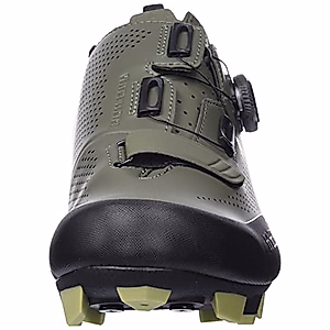 X5 Terra - Military Green / Tangy Green - 44.5