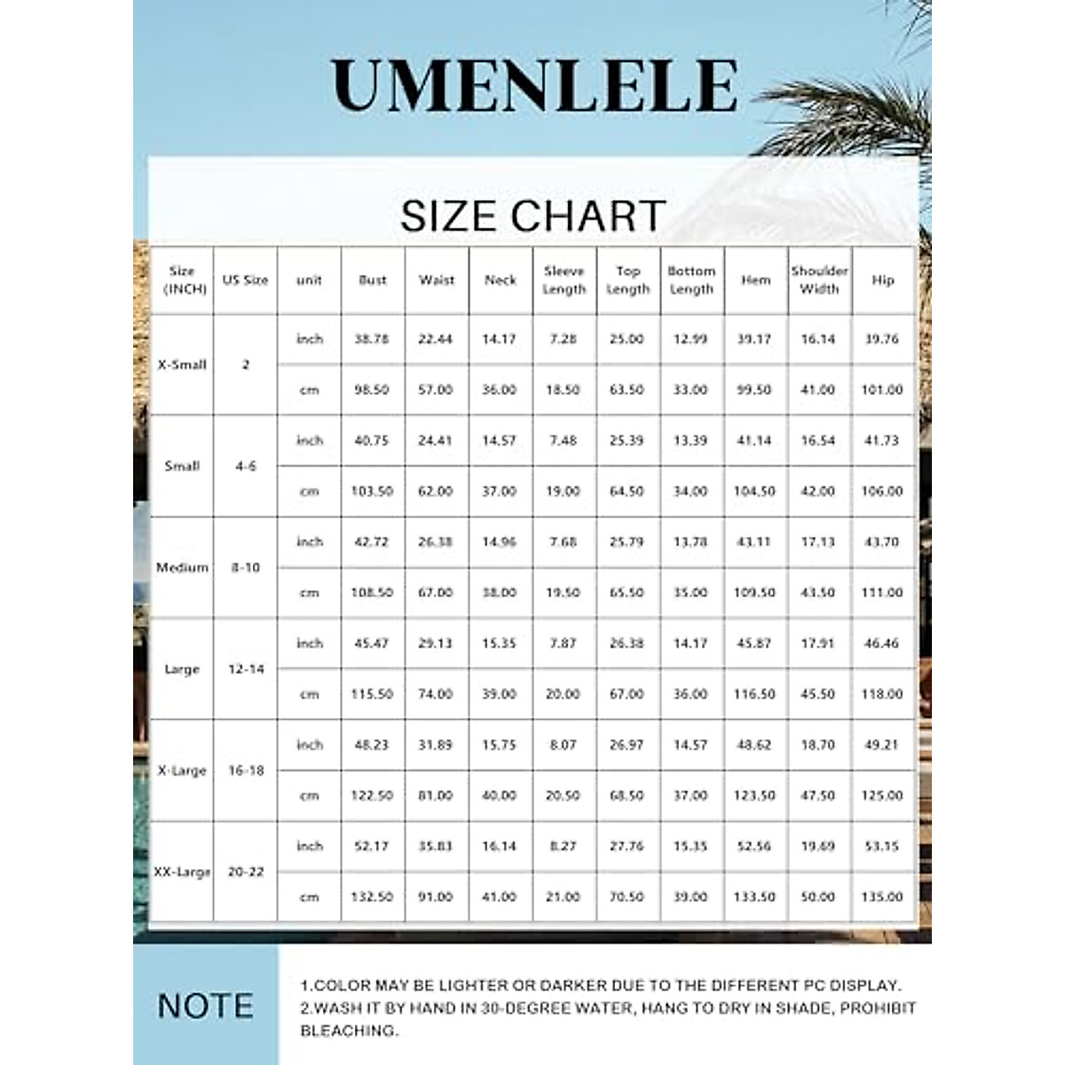 Umenlele Women's 2 Piece Pajama Set Short Sleeve Soft Sleepwear Button-Down Loungewear Black# Small