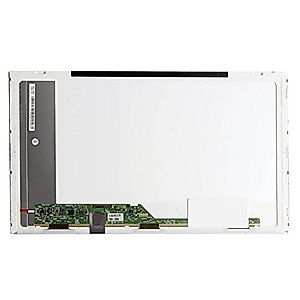 Dell Xps L502X Laptop LCD Screen 15.6" Wxga Hd LED Diode Matte