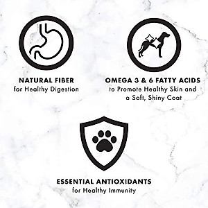 Nutro Natural Choice Adult Dry Dog Food, Chicken & Brown Rice Recipe Dog Kibble, 13 lb. Bag