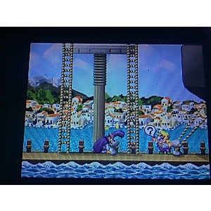 Wario: Master of Disguise