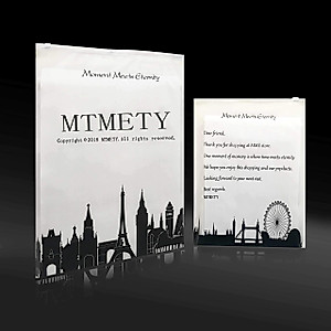 MTMETY 10x7ft Black Photo Video Photography Background Studio Non-Woven Fabric Backdrop Screen PURME002