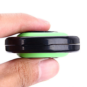 Aoert 6 Colors Temporary Hair Chalk Set - Chalk Your Hair | Dye Hair Color without Glove (6 color)