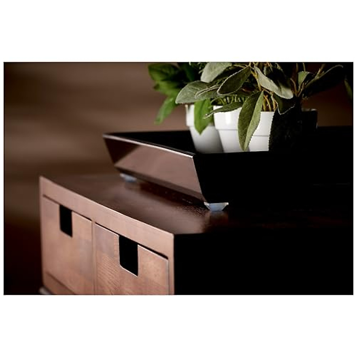 Scotch Clear Adhesive Bumper Pads 20 PCS, Self-Stick Rubber Pads 1/2" round, Cabinet Door Rubber Bumpers, Designed to Protect Cabinets and Drawers, Sound Dampening, Transparent (SP950-NA)