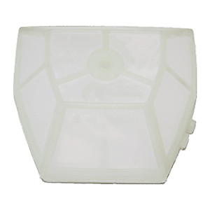 Arpisziv CS-590, CS-600, CS-600P, CS-620P Air Filter Fit For Echo Shin-daiwa Chainsaw Reps S-tens 605-309,P021016372