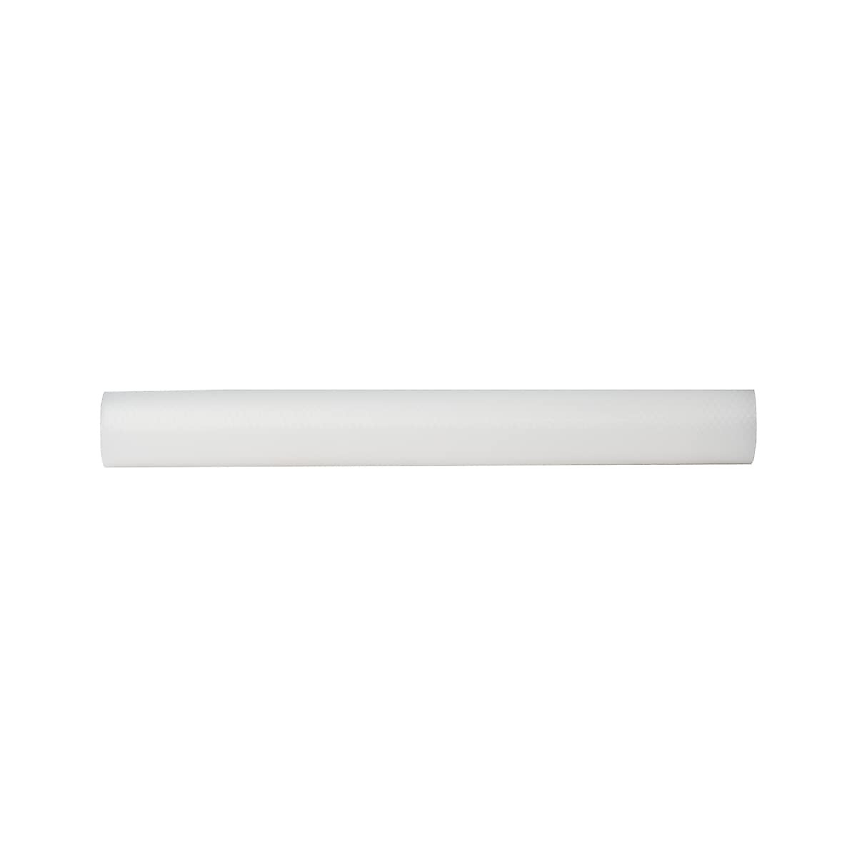 Duck Clear Classic EasyLiner Brand Shelf Liner, 20 in. x 12 ft, Single Roll