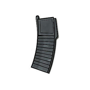 Airsoft Spring Powered Rifle Foldable Stock DE M307 Adjustable Hop Up Manual Safety 300 FPS with Free 1000 Bulldog Airsoft BBS 6mm